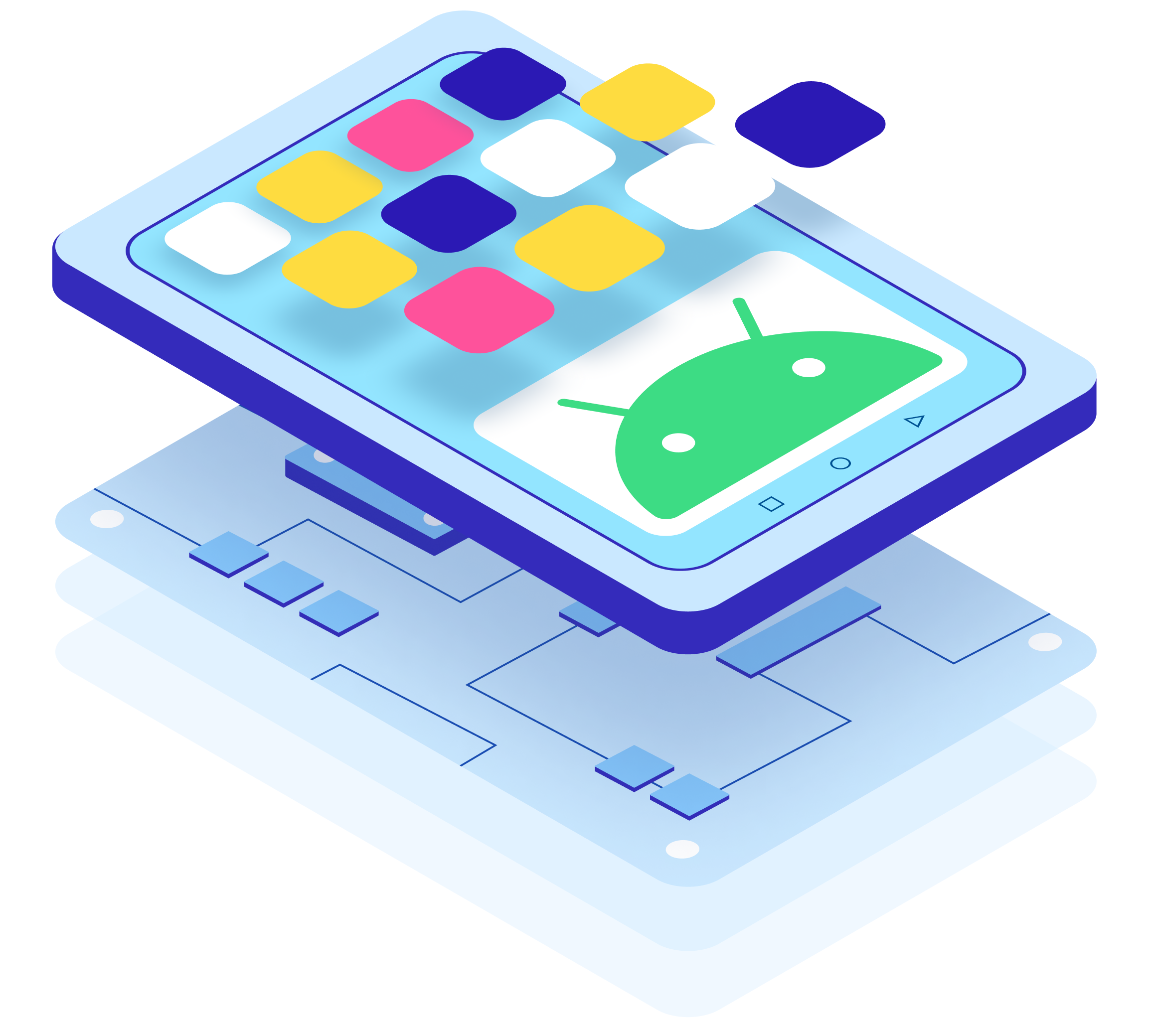 Android TEE: The vault of Android security